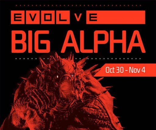 Datos curiosos de la alpha de Evolve – Juegozonia